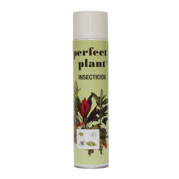 Insecticid spray 600ml Perfect Plant – Floraria Secret Garden (SG)